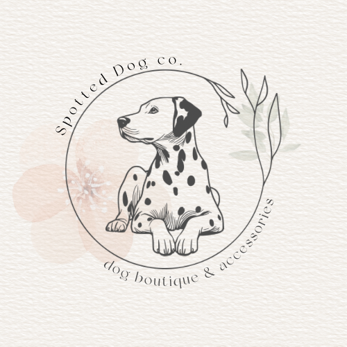 New & Upcoming – Spotted Dog Co.